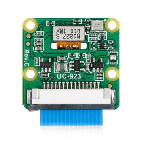 Arducam Mp Autofocus Camera Module For Raspberry Pi Robo Nepal