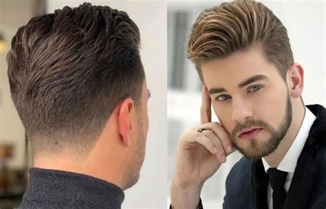 انواع مدل موی پسرانه 2024 سبک‌های جذاب و محبوب زیباتن