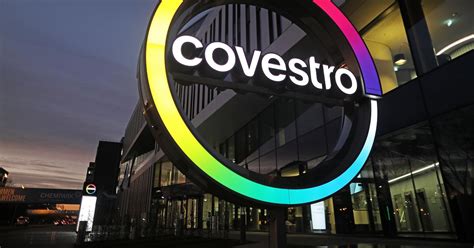 Adnoc Negocia La Adquisición De Covestro Por Unos 11700 Millones Infobae