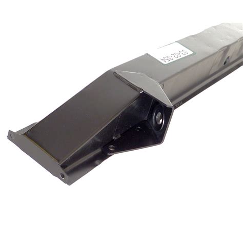 Front Chassis Leg Repair Section Rh 32 With Tie Bar Bracket Lmc