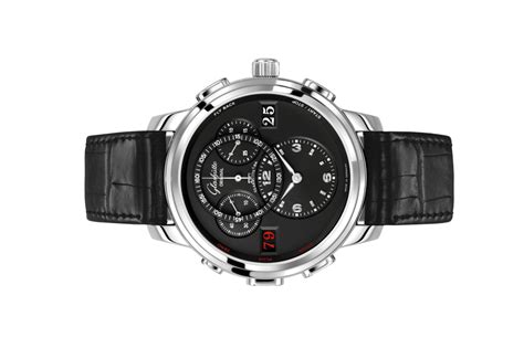 Đồng Hồ Glashutte Original Panomaticcounter Xl 1 96 01 02 02 04