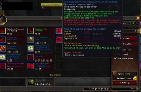 Usable Magic Word Fails For Items Requiring Both Renown And A Quest To