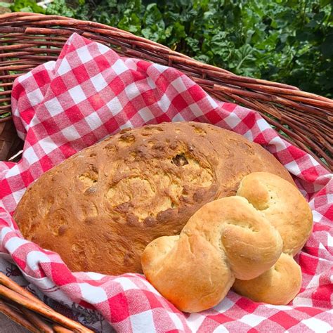 Pan Dulce Finca Tierra De Sueños