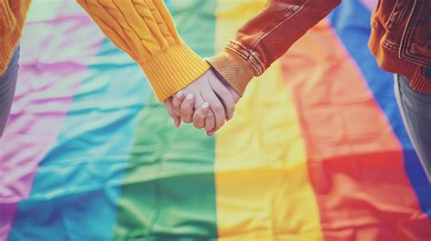 Finding Support Lgbtq Friendly Addiction Treatment