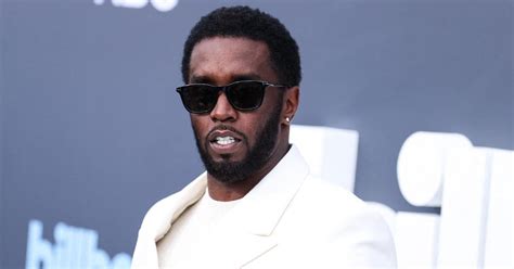 Sean Diddy Combs Adds Actor Cuba Gooding Jr As Defendant In