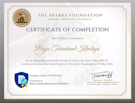 Pooja Khabiya On Linkedin Gripapril2023 Datascience Intern