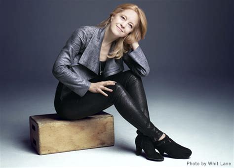 Jay Harvey Upstage Maria Schneider Fleshes Out Her Concerns About Ai