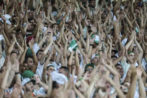 Veja O Ranking Das Torcidas Brasileiras Nas Redes Sociais Fotos R7