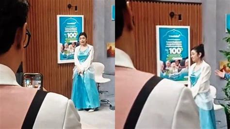 Awal Mula Andre Taulany Diisukan Pacaran Dengan Amanda Rigby Berawal Gegara Terciduk Memfoto