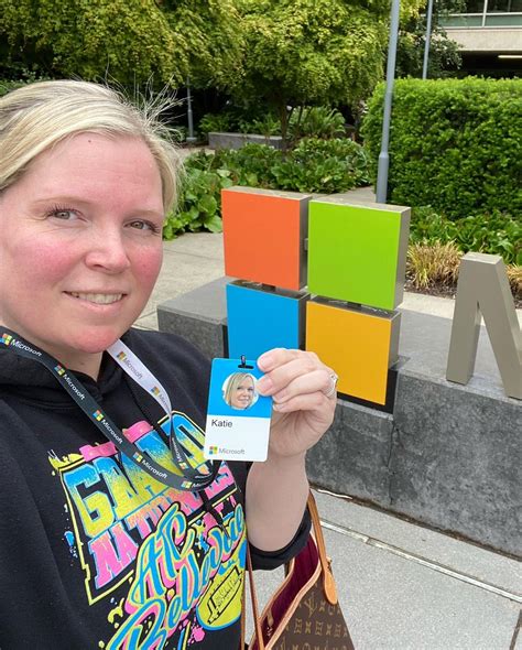 Katie B On Linkedin Microsoft Xcloud 70 Comments