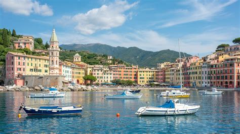 Doria Park Hotel Lerici Italy Amenities Location Reservations