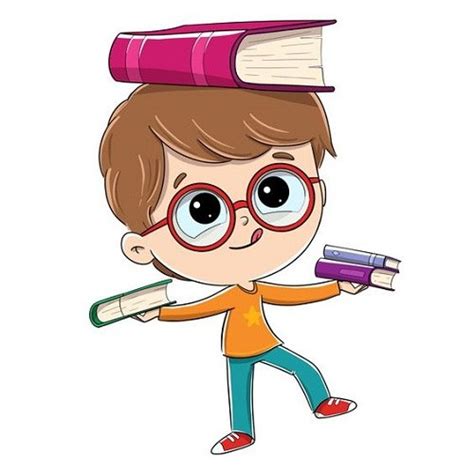 آلبوم عکس نقاشی درباره کتاب و کتابخوانی تــــــــوپ تـــــــــاپ