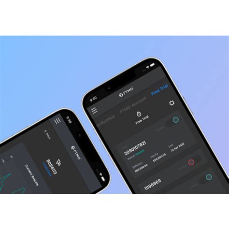 04 Ftmo 註冊教學 Ftmo 中文社群