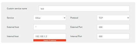 Sagemcom F5684s Bug Su Port Forwarding Fibraclick Forum
