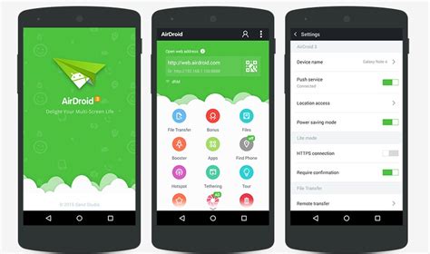Transferir Arquivos Do Android Para PC
