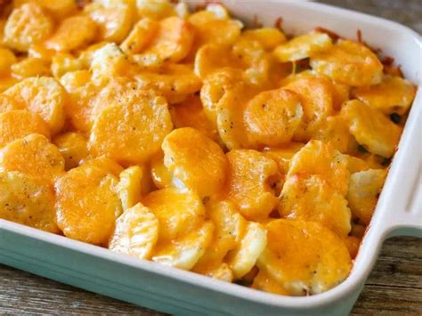 10 5 Ingredient Casserole Recipes You Need To Memorize
