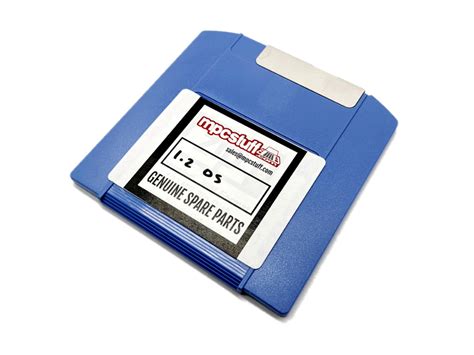 Akai Mpc Zip Disc 100 Mb Mpcstuff Akai Mpc Parts Accessories