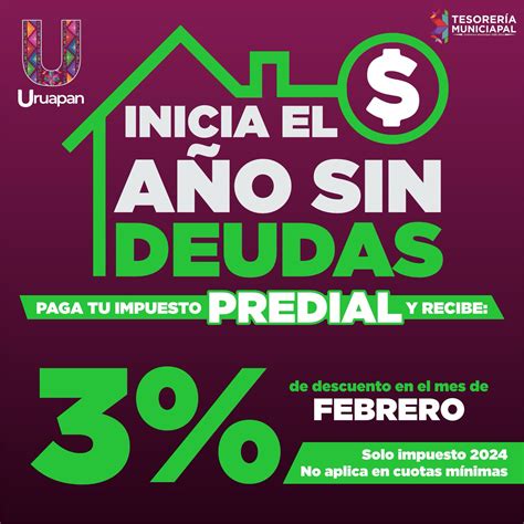 Ya Pagaste Tus Contribuciones Del 2024 Empieza Por Cubrir El Impuesto