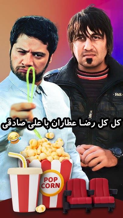 بیسیم رو گذاشته تو تانک😂🤣 Youtube