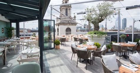 London Marathon 2022 Pubs And Restaurants To Visit Along 26 Mile Route