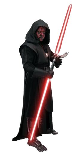 Darth Maul Bcl Wiki Fandom