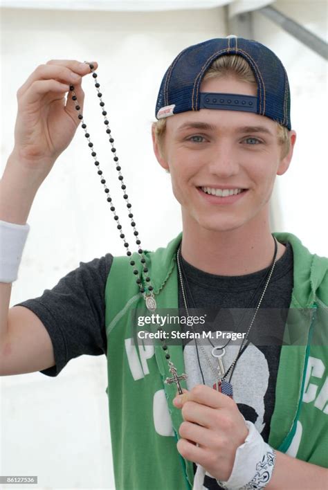 Photo Of Richie Stringini And Us5 Richie Stringini News Photo Getty Images