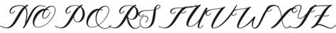 Authenia Script Regular Otf 400 Font Script Classic What Font Is