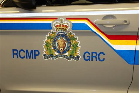 Three Hills Rcmp Tackle Rural Crime Drumhellermail
