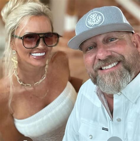 Who Is Brandon Hatmaker Meet Hgtv Star Jen Hatmakers Ex Husband