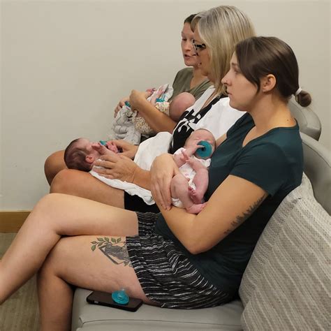Washington Woman Gives Birth To Quintuplets At Phoenix Hospital KTAR