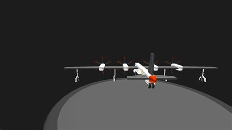 Simpleplanes Lufthansa