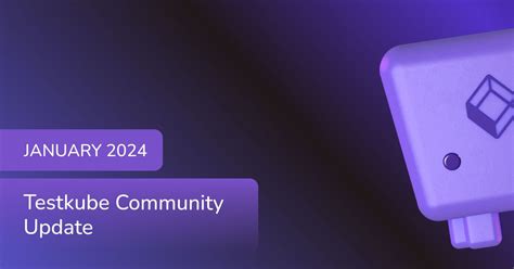 Testkube On Linkedin Testkube Community Call January 2024