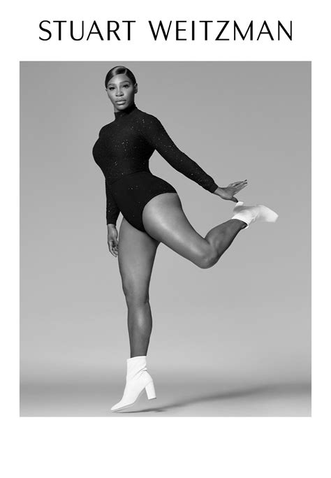 Venus Williams Espn Body Issue Pictures