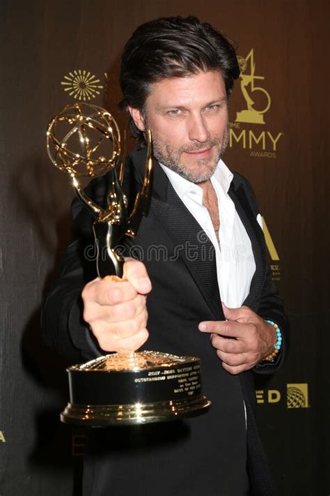 45th Daytime Emmy Awards Editorial Stock Image Image Of Quot 192513264