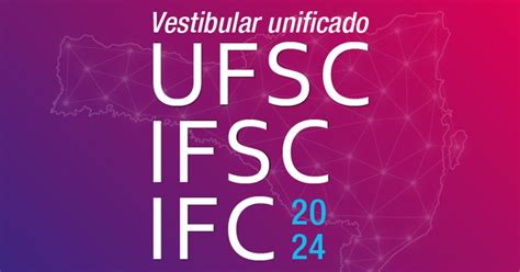 UFSC Divulga Gabaritos Do Vestibular Unificado 2024