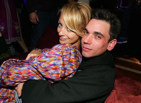 Nicole Richie Dated A Famous Dj Before Marrying Joel Madden