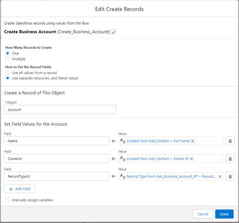 Github Grnwood Salesforce Convert Contact To Person Account Screenflow This Is My First