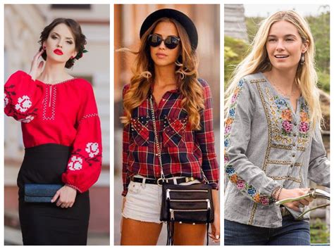 Стиль кантри - DiscoverStyle.ru
