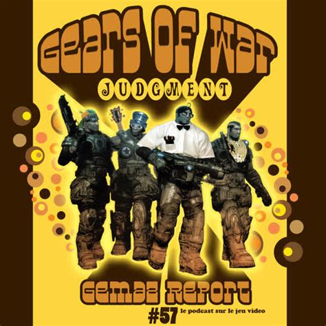 Gemaz Report 57 E3 2012 Les Conferences Nos Predictions Gemaz Report Podcloud