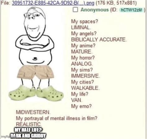 Im Too Lazy To Make This Funny Rokbuddyhalflife