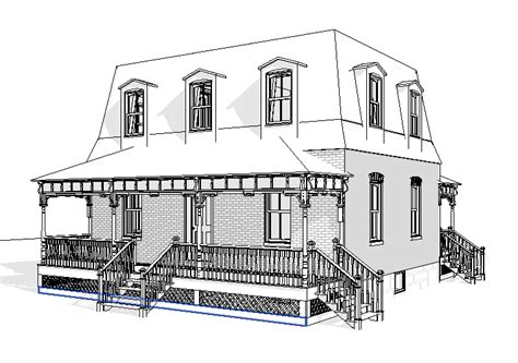 Théophile Brunelle Homestead Township Of Tiny