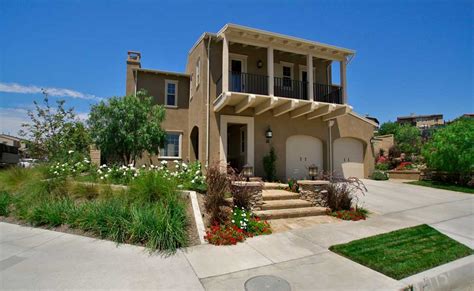 Carillon Talega Homes For Sale San Clemente Real Estate