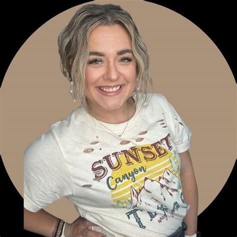 J U L I E ☀️ S W A N S O N Julie Swanson • Threads Say More