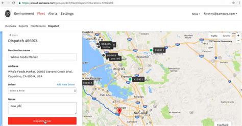 10 Best Gps Vehicle Tracking Software And Solutions For 2025