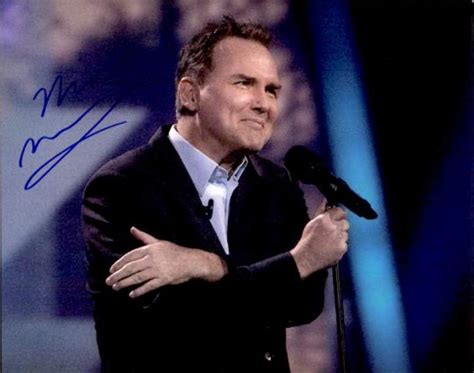 Norm Macdonald Signed Authentic 8x10 Free Ship The Autograph Bank