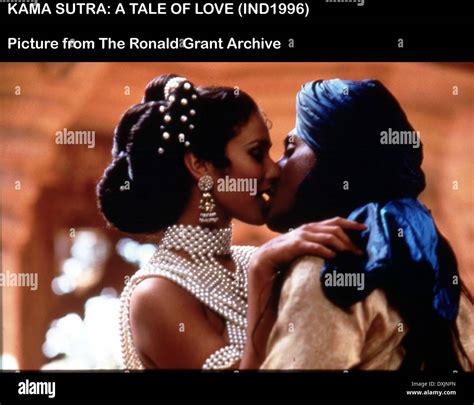 Kama Sutra Une Histoire D Amour Aperçu Historique
