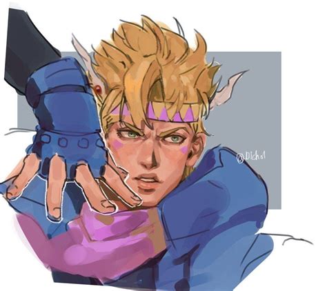 Pin By Soso 🤙🏽 On Jojos Bizarre Adventure Jojo Anime Jojo Bizzare
