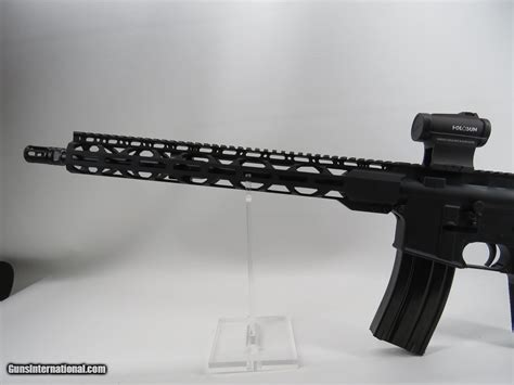 RADICAL FIREARMS RF NATO FR SOC RPR MFT AR