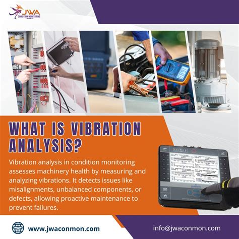 Jwa Condition Monitoring On Linkedin Jwaconmon Conditionmonitoring Vibrationanalysis