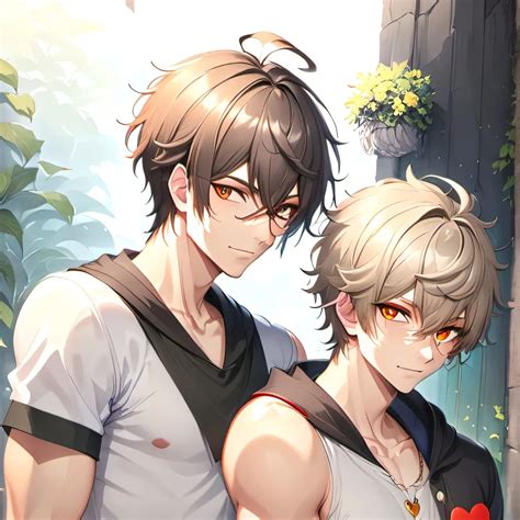 Chat With Xander And Xaviar Text Or Voice Enjoy Ai Chat Free And Safe